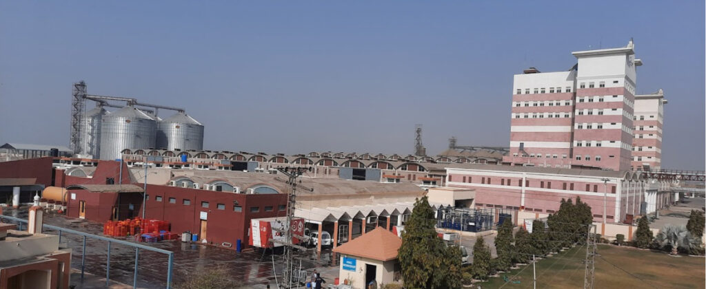 About – Jadeed Group