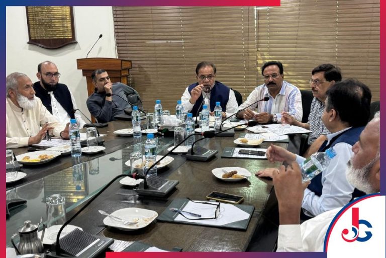 Jadeed Group – Leader in Poultry Industry