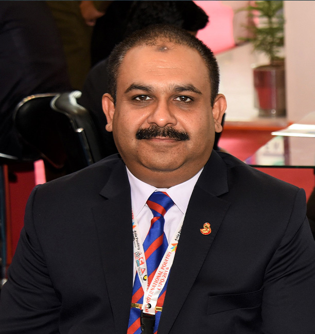 Our Team – Jadeed Group